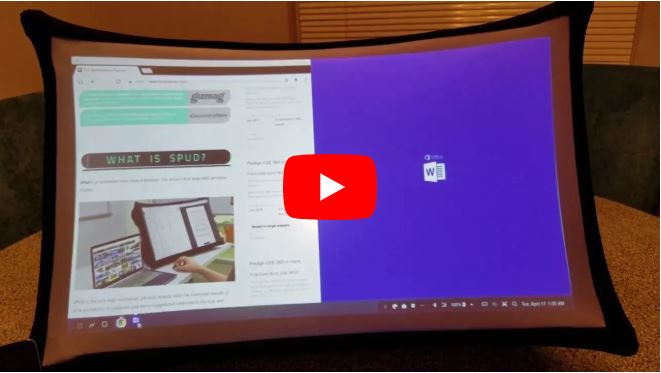 Arovia: The Makers of Splay