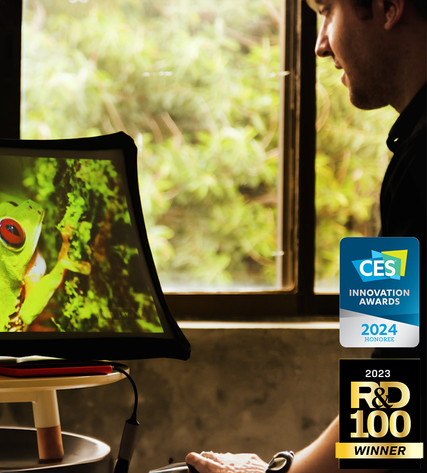 Arovia: The Makers of Splay