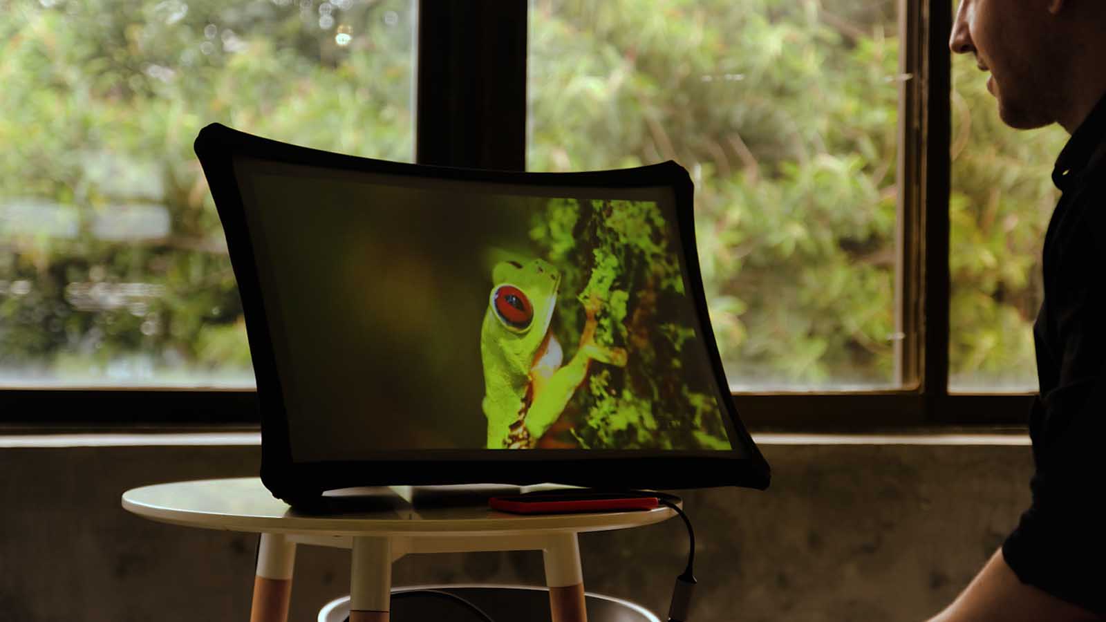 Arovia: The Makers of Splay