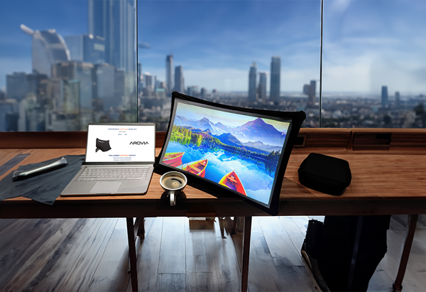 Arovia: The Makers of Splay