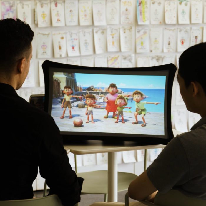 HOW IT STARTED – Arovia