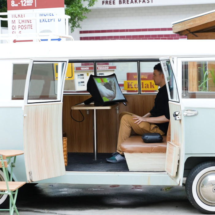 HOW IT STARTED – Arovia