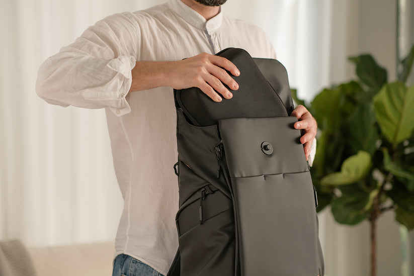 Splay and Splay Max Portable Foldable Monitor and Projector: Email sal ...